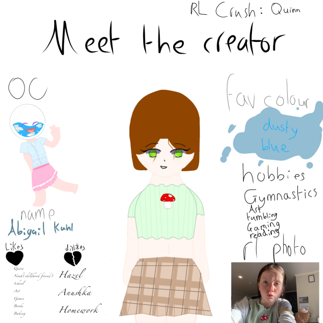 Meet the creator - ibisPaint