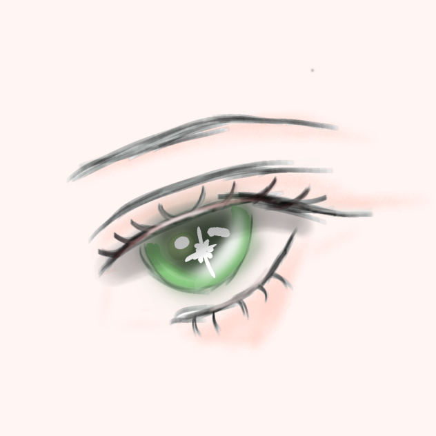 eye - ibisPaint