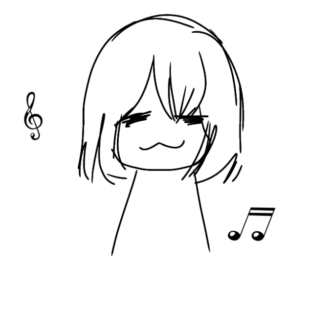 some random animation - ibisPaint