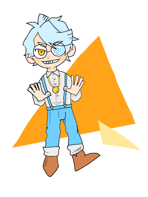 cnさん 2 - ibisPaint