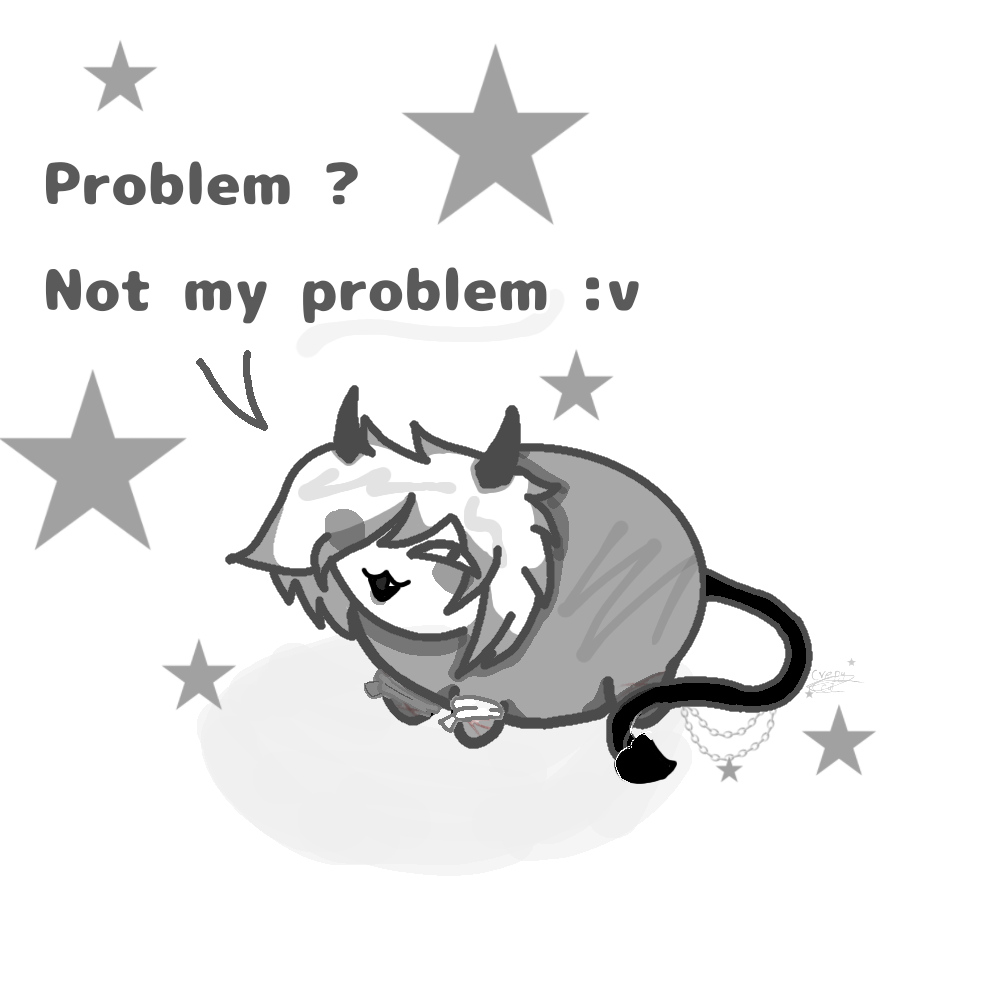 Oc de FPE DANCING AU ovo - ibisPaint