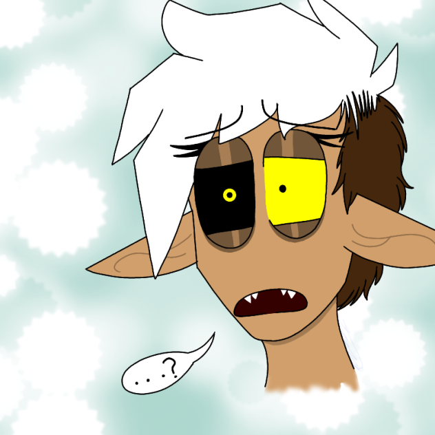 That Face When- - ibisPaint