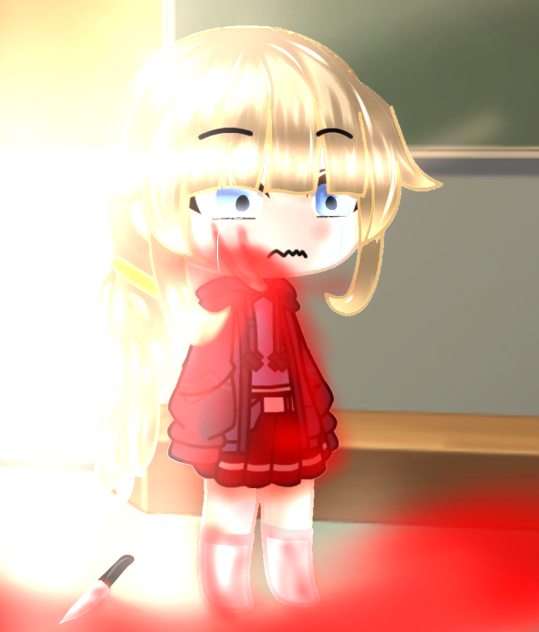 speededit Gacha [im bored so i make this - ibisPaint