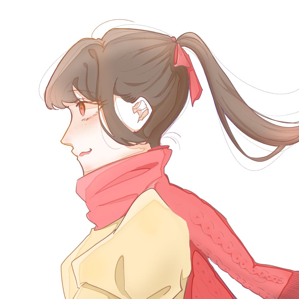 azato kawaii - ibisPaint