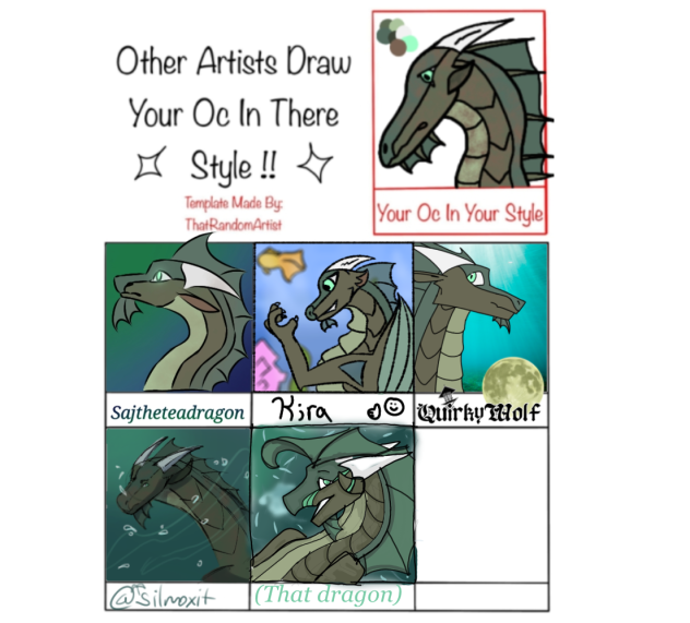 another collab! - ibisPaint