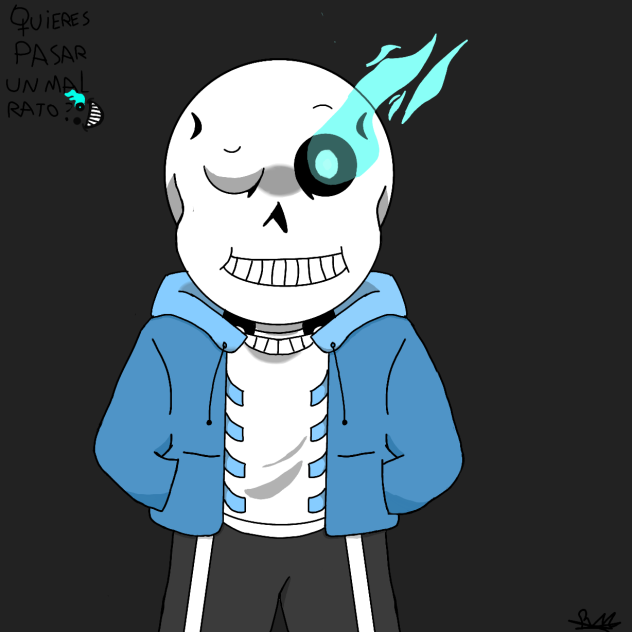 sans 7u7 - ibisPaint