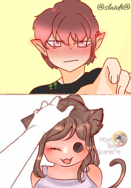 head pat colab - ibisPaint