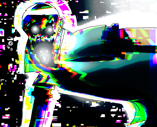 The True Abyss of Boundlessness Absolute - ibisPaint