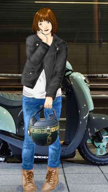 無題97 - ibisPaint