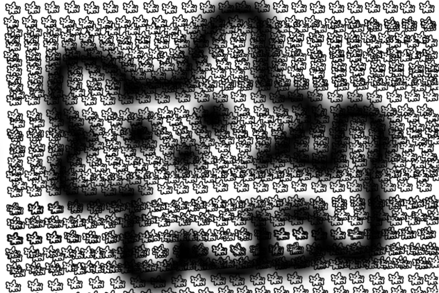 Randomness - ibisPaint