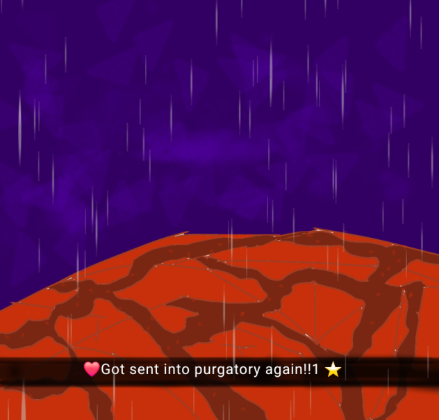 here's a basic layout - ibisPaint