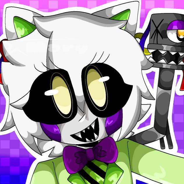 💚Tangle!💜 - ibisPaint