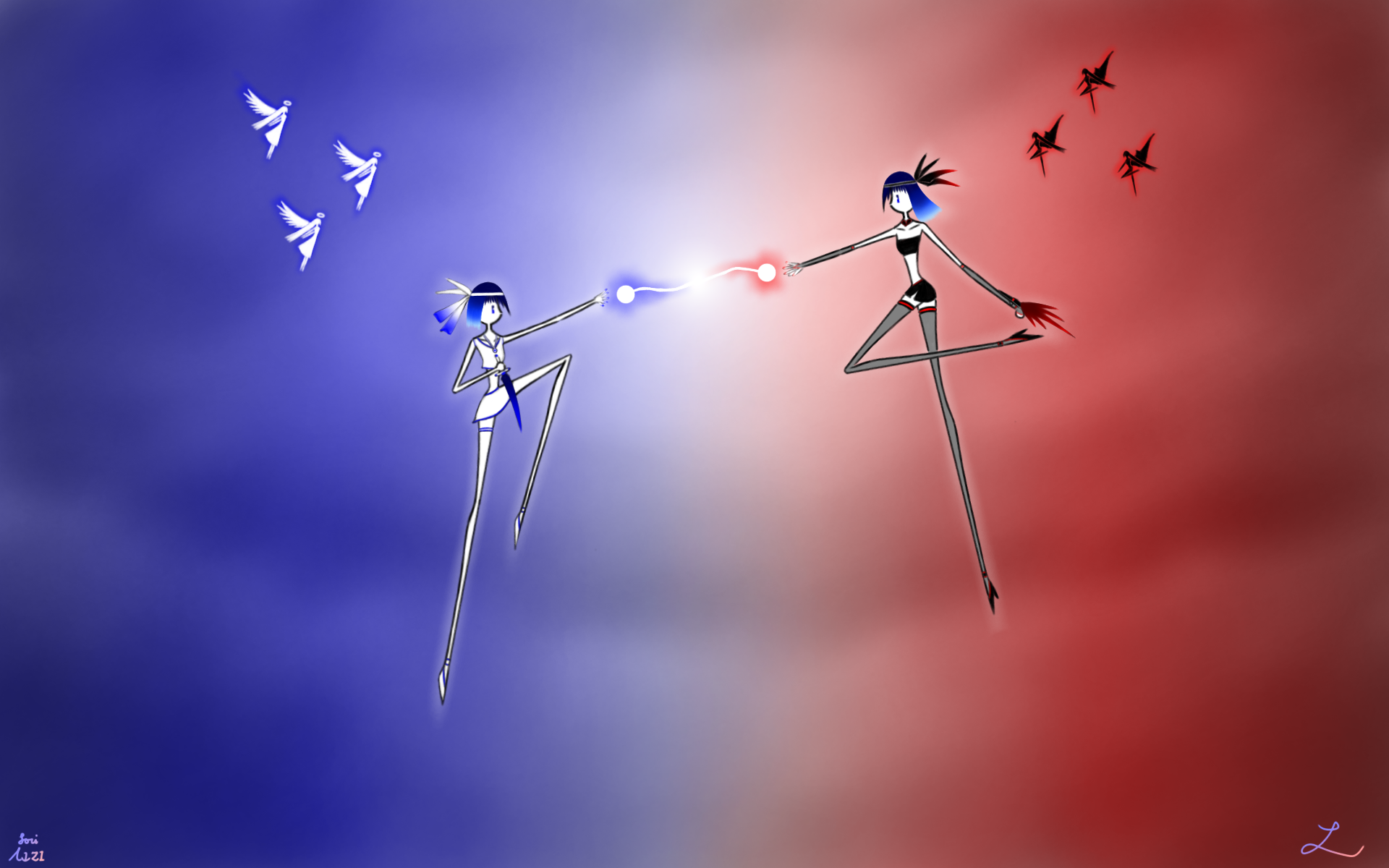 Wall-Sori6 - ibisPaint