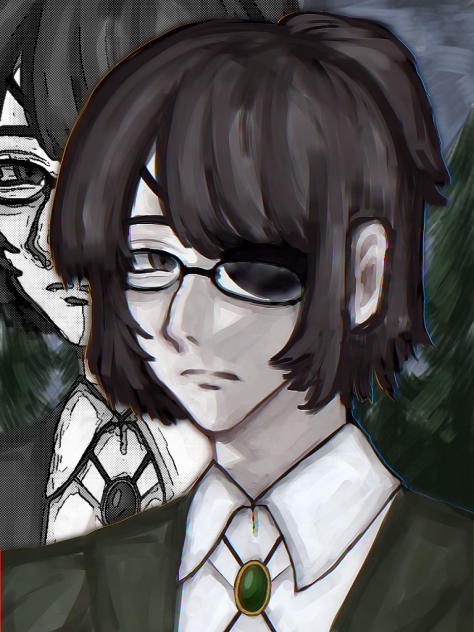 Hanji Zoe - ibisPaint