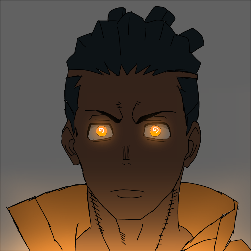 🔥Ogun🔥 - ibisPaint