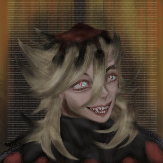 DOMA AGAIN - ibisPaint