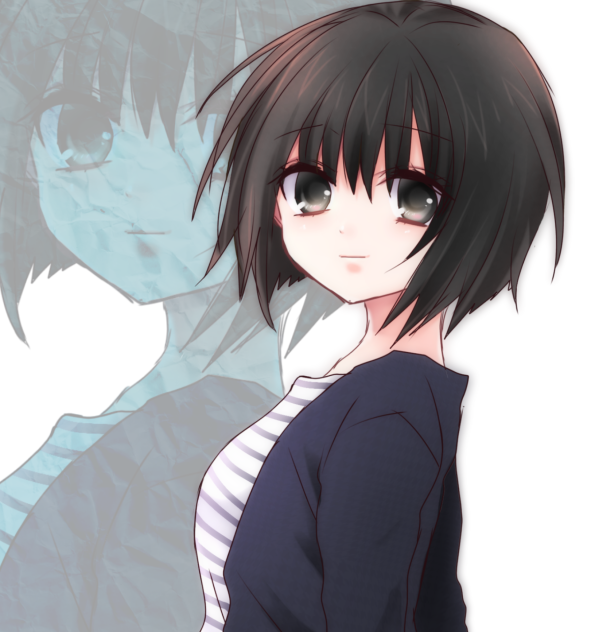 DBD ミンちゃん - ibisPaint