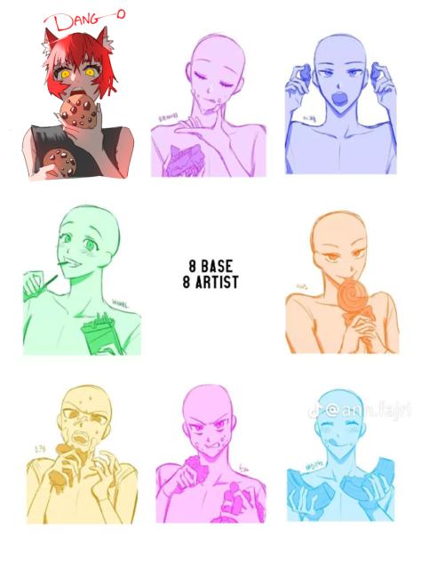 free collab - ibisPaint