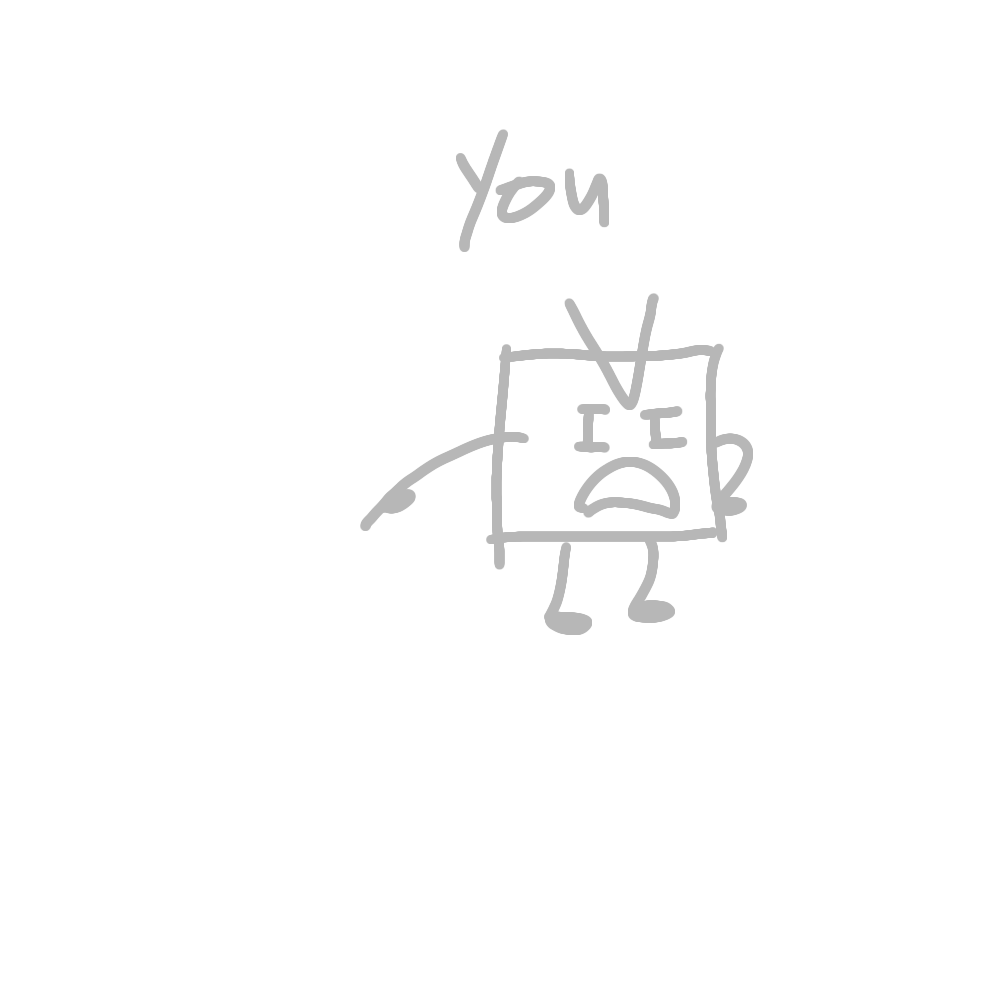 YOU, ME, GAS STATION - ibisPaint