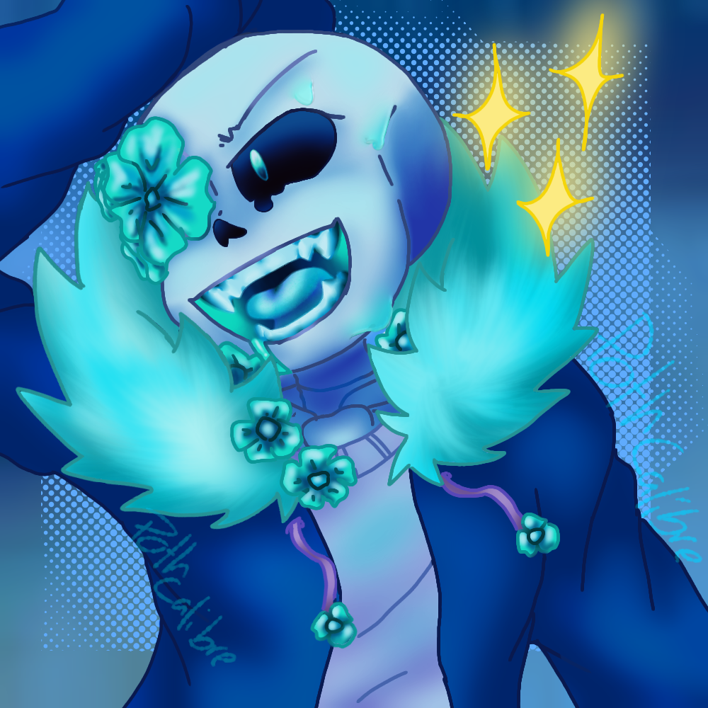 Echo (heisa's) - ibisPaint