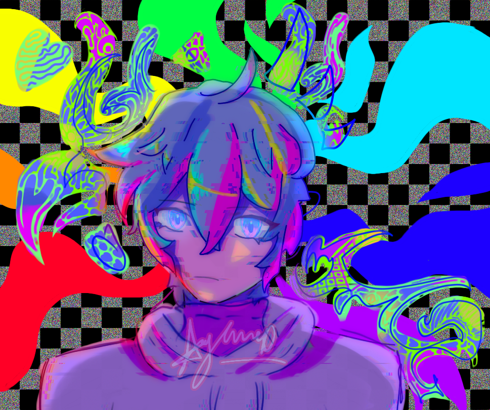 Hyperpop ☆ - ibisPaint