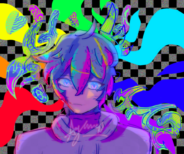 Hyperpop ☆ - ibisPaint