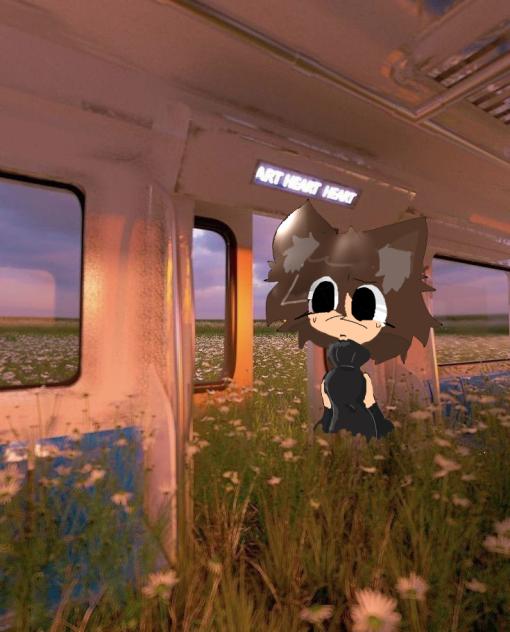 Dream core!1!1 - ibisPaint