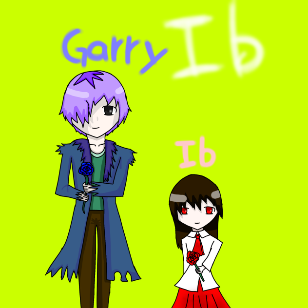 Ib - ibisPaint