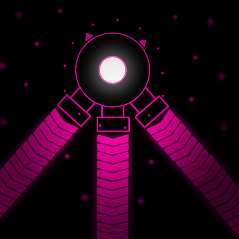 Final Boss (Blixer's final form fight) - ibisPaint