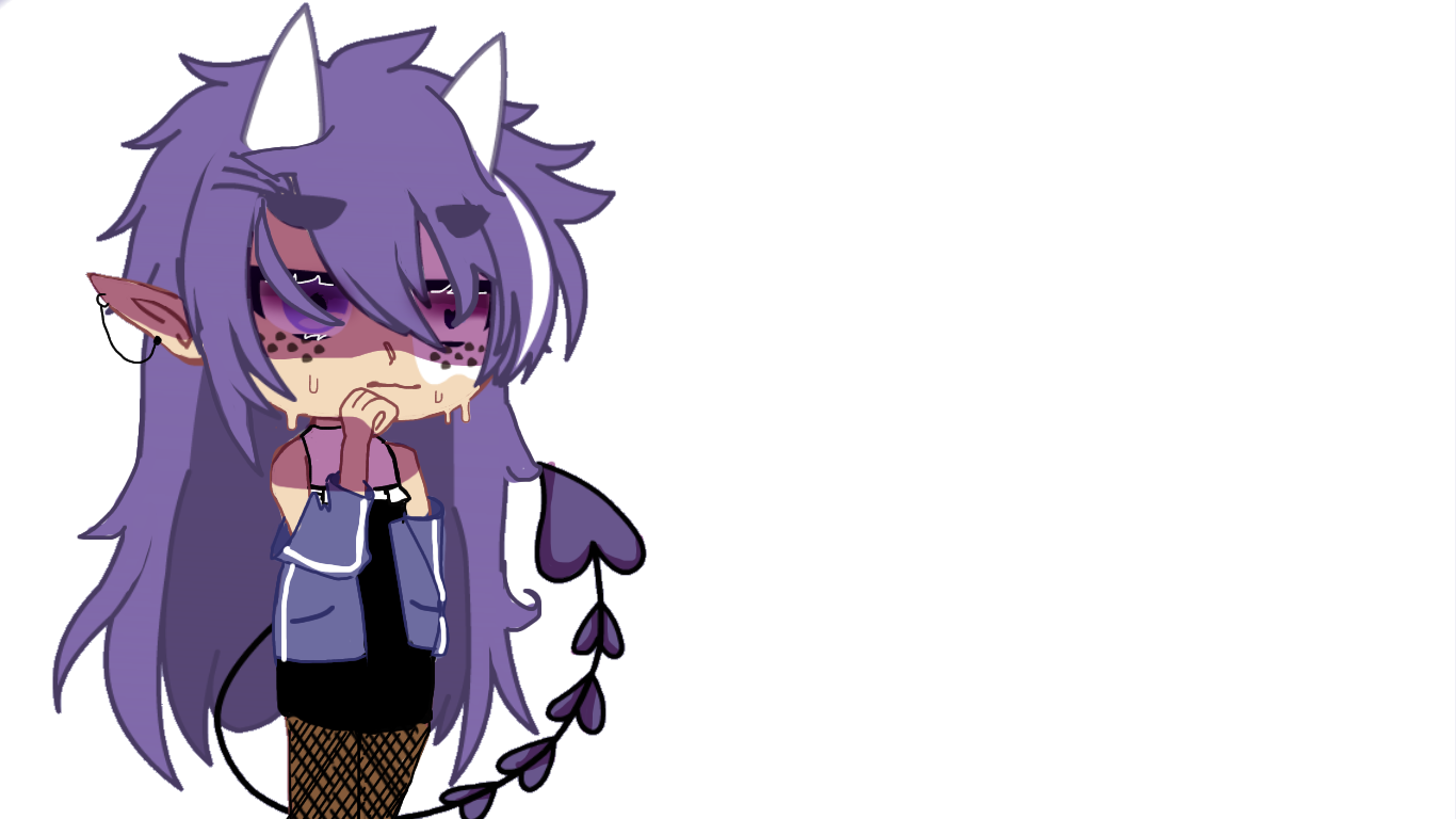 Chronos edit~ - ibisPaint