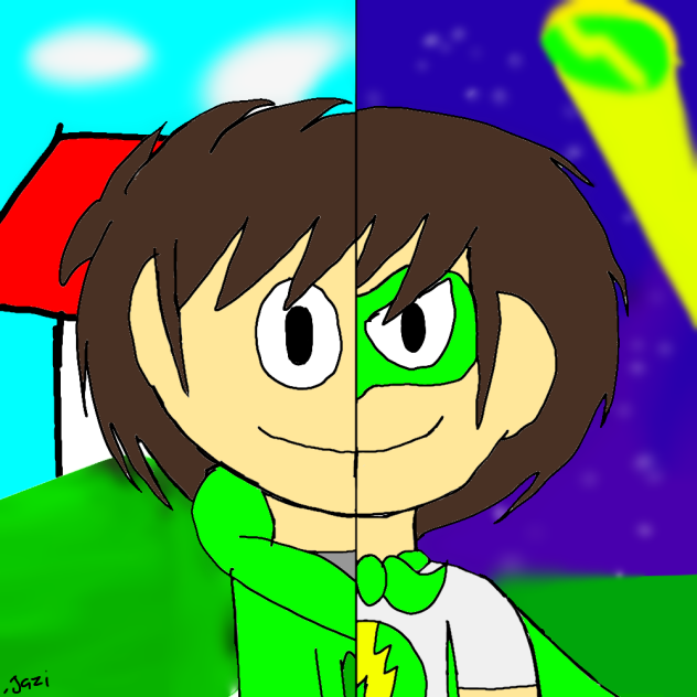 Power edd - ibisPaint