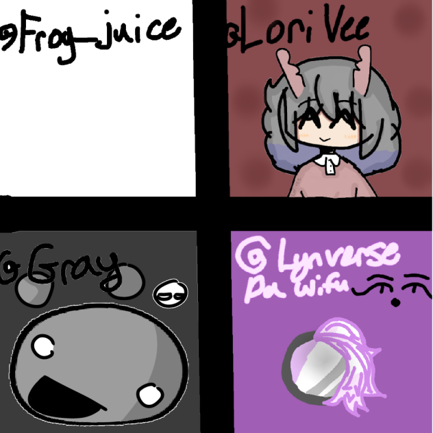 Here you go! - ibisPaint