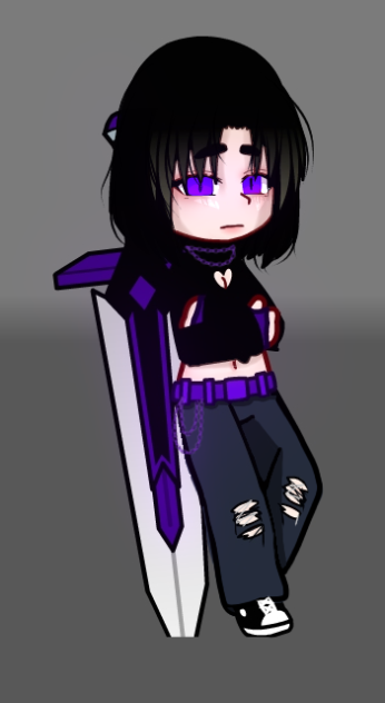 random gacha 🤭 - ibisPaint