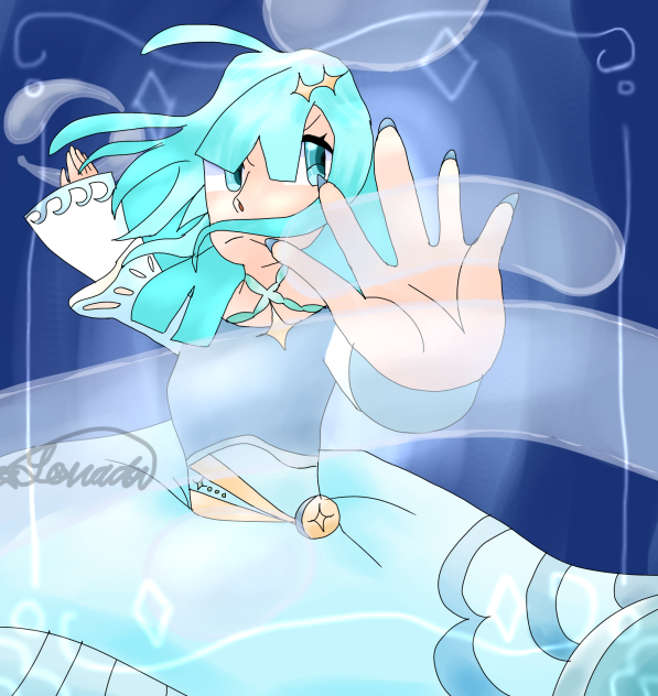 RIE DTIYS - ibisPaint