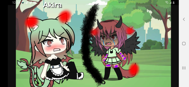 child abuse - ibisPaint