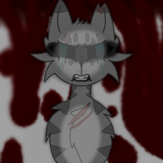 Ivypool (OLD) - ibisPaint