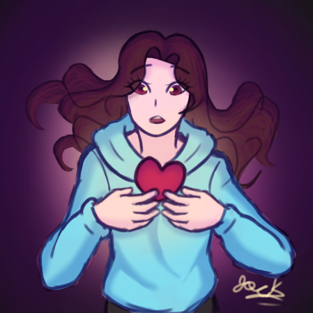 Otro DTIYS Javi - ibisPaint