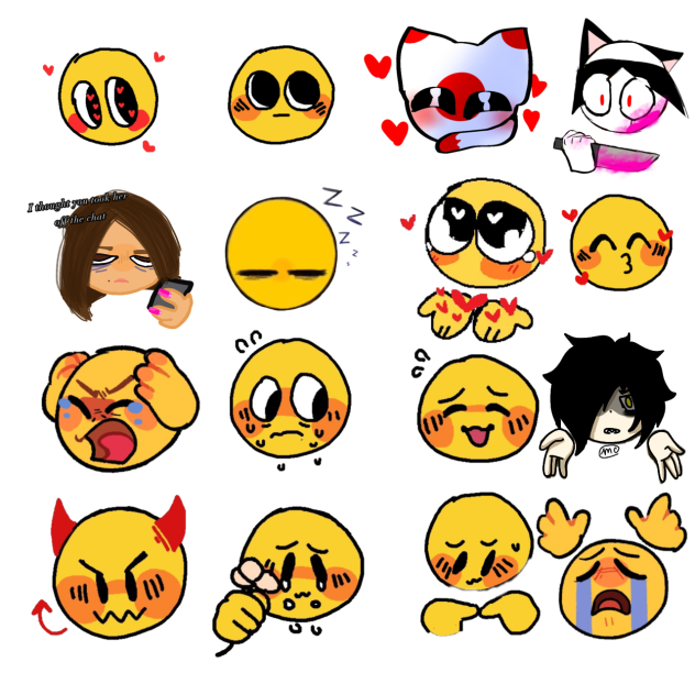 Colab!!!(again) - ibisPaint