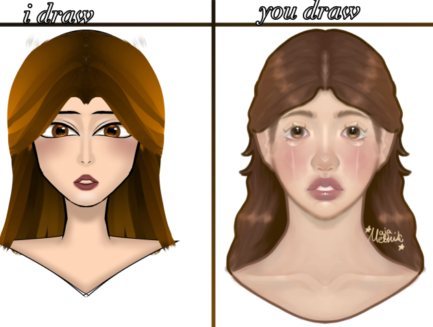 IDYD with Len Len - ibisPaint