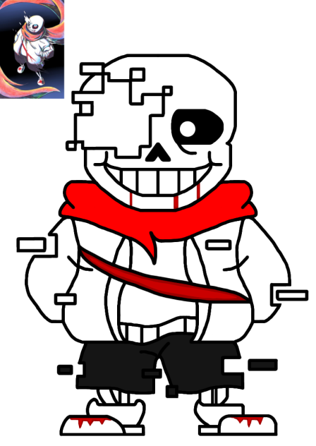 Geno Sans V3 - ibisPaint