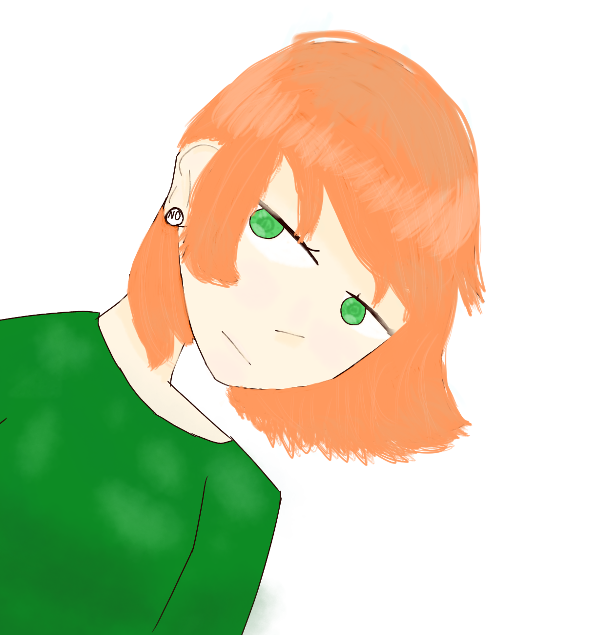 Emily - ibisPaint