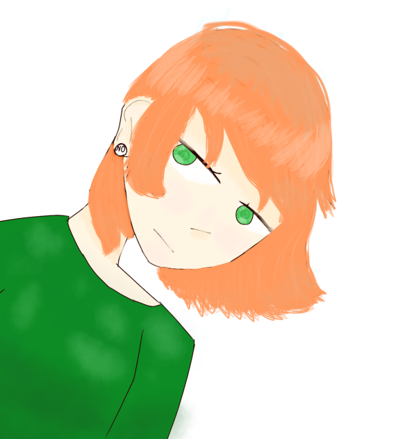 Emily - ibisPaint