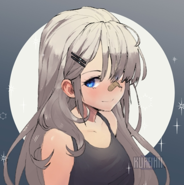 out at night - ibisPaint