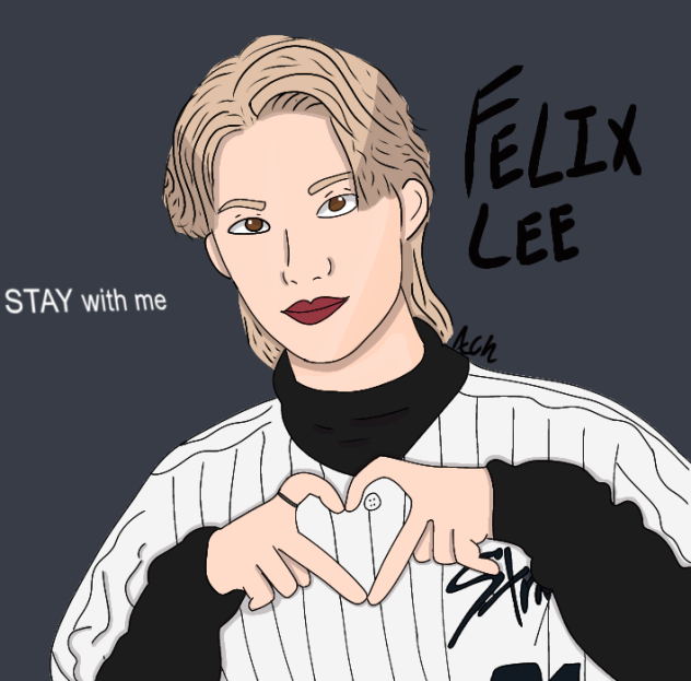 Felix heart (3 - ibisPaint