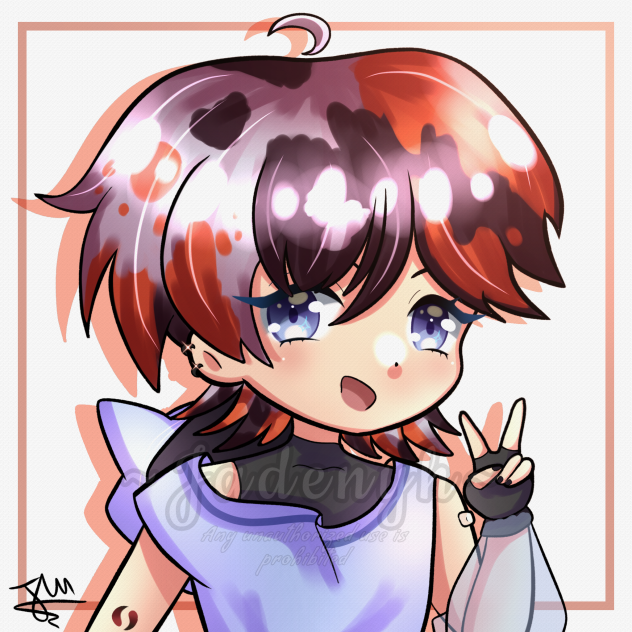 FA for Bread - ibisPaint