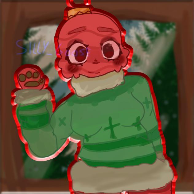 bobette! - ibisPaint