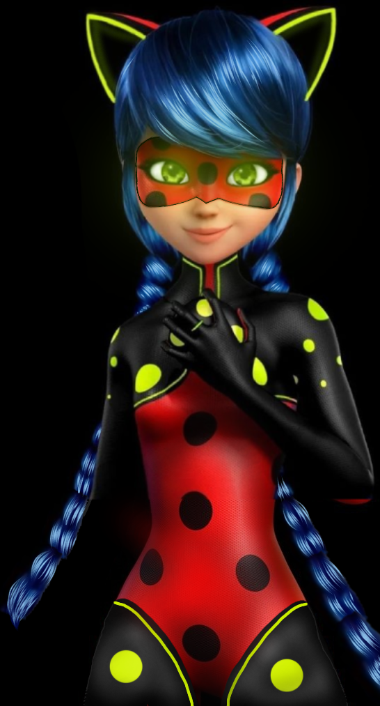 BugNoire - ibisPaint