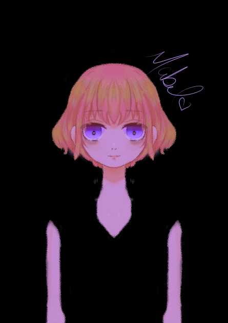 tu interior - ibisPaint