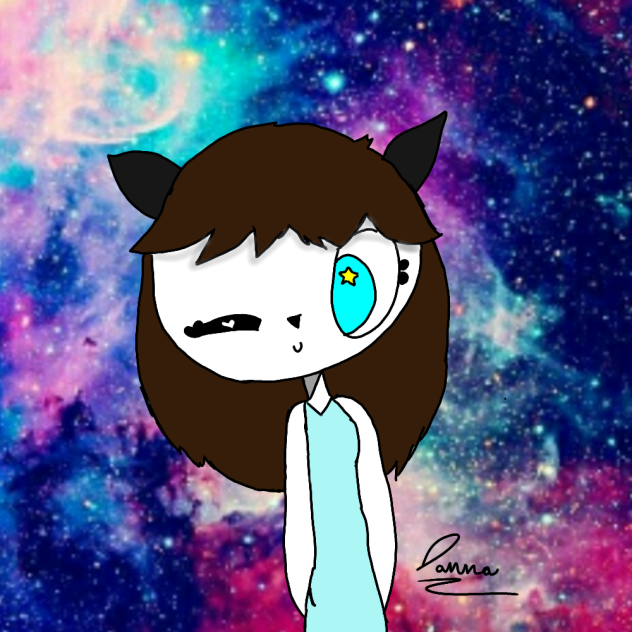 dibujo para stariaat - ibisPaint