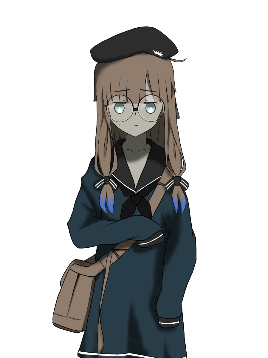 Professor - ibisPaint